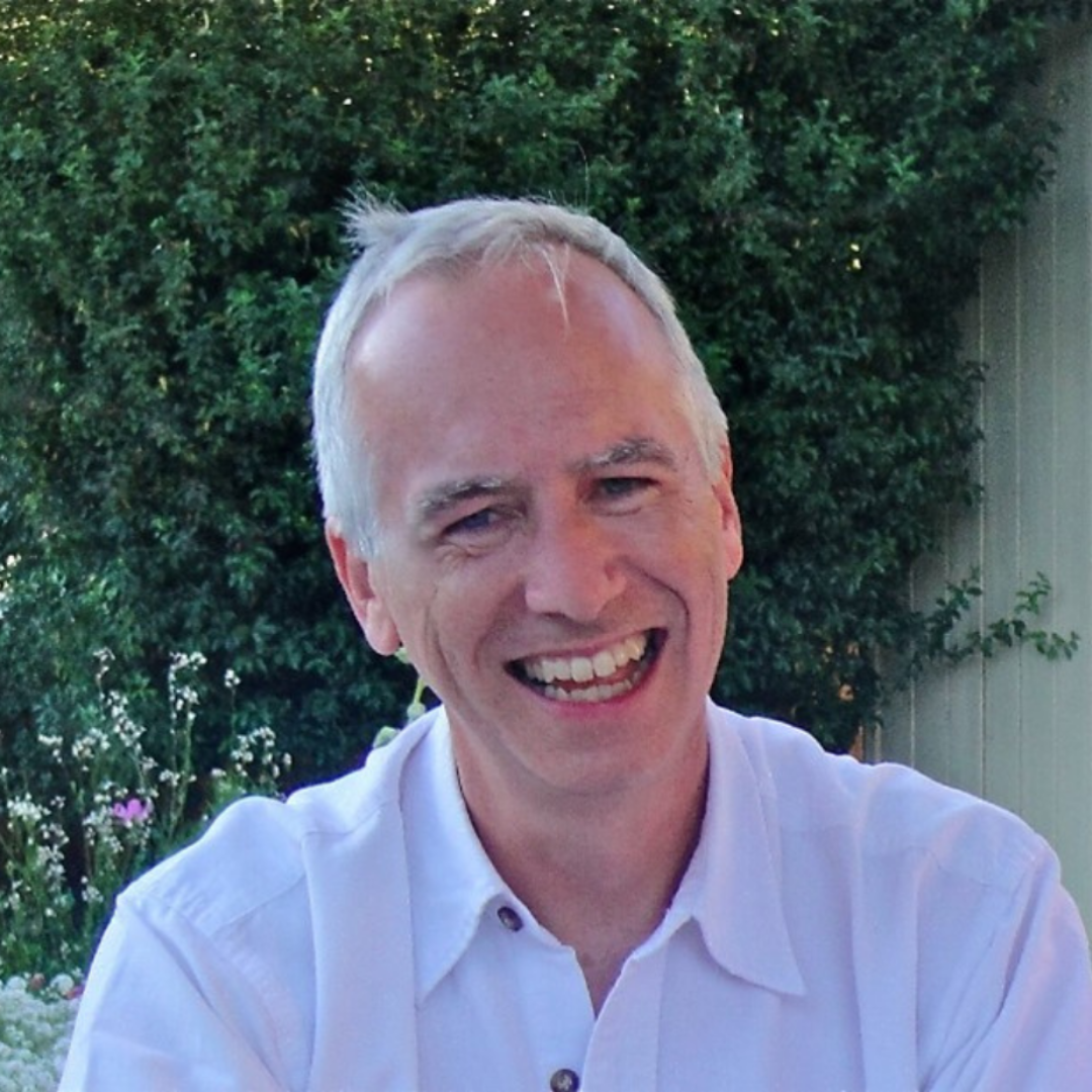 Ben Keen | The Audience Agency