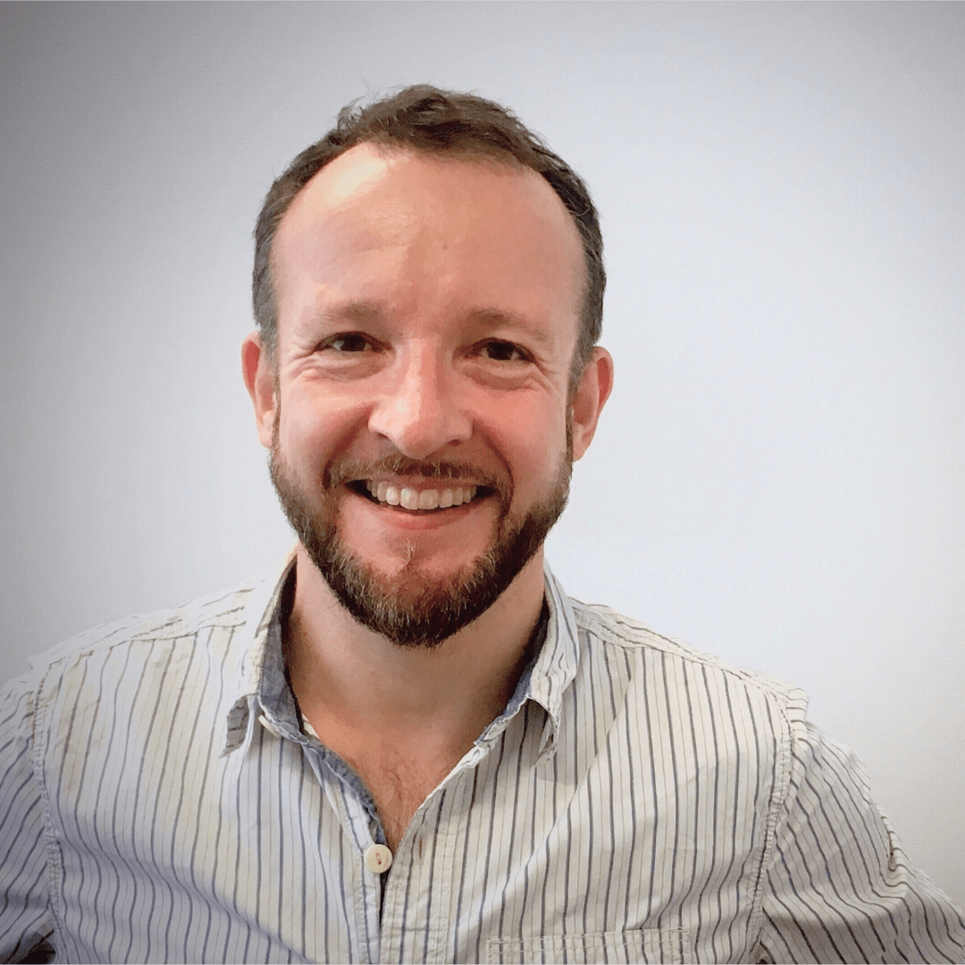 Patrick Towell | The Audience Agency